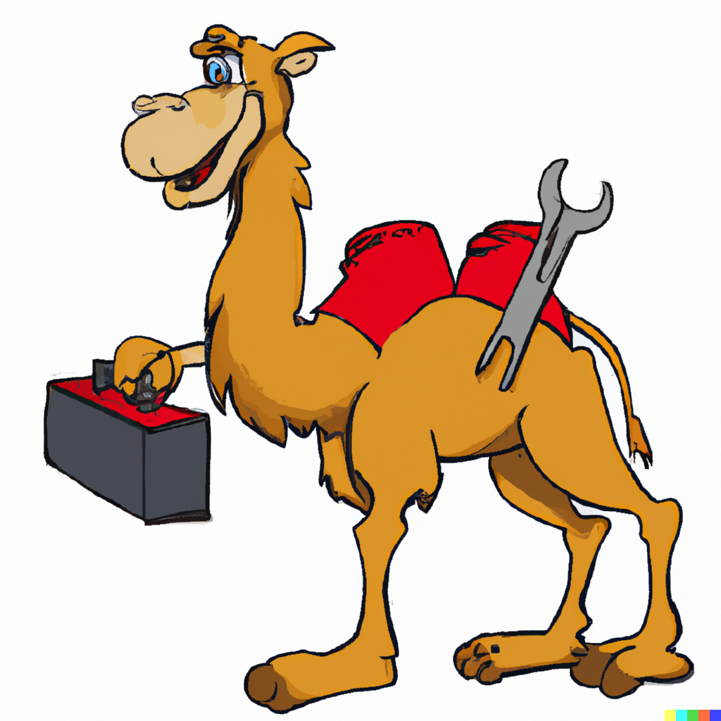 GitHub Organisations - Perl Hacks